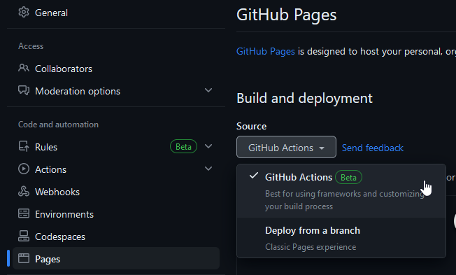 wranders/markdown-to-pages-action